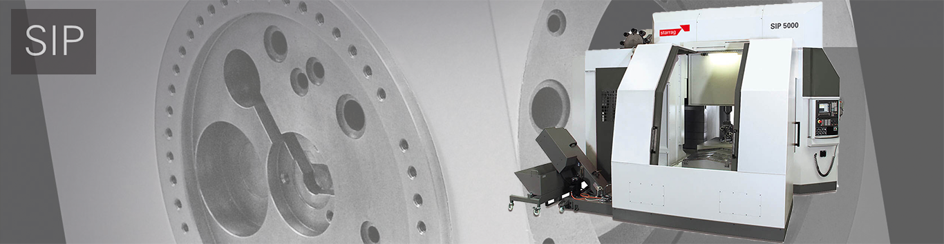 Starrag Group | JBM Technologies